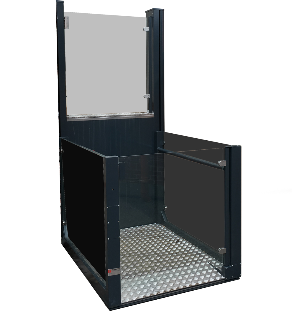 Élévateur PMR RB150 - MYD'L