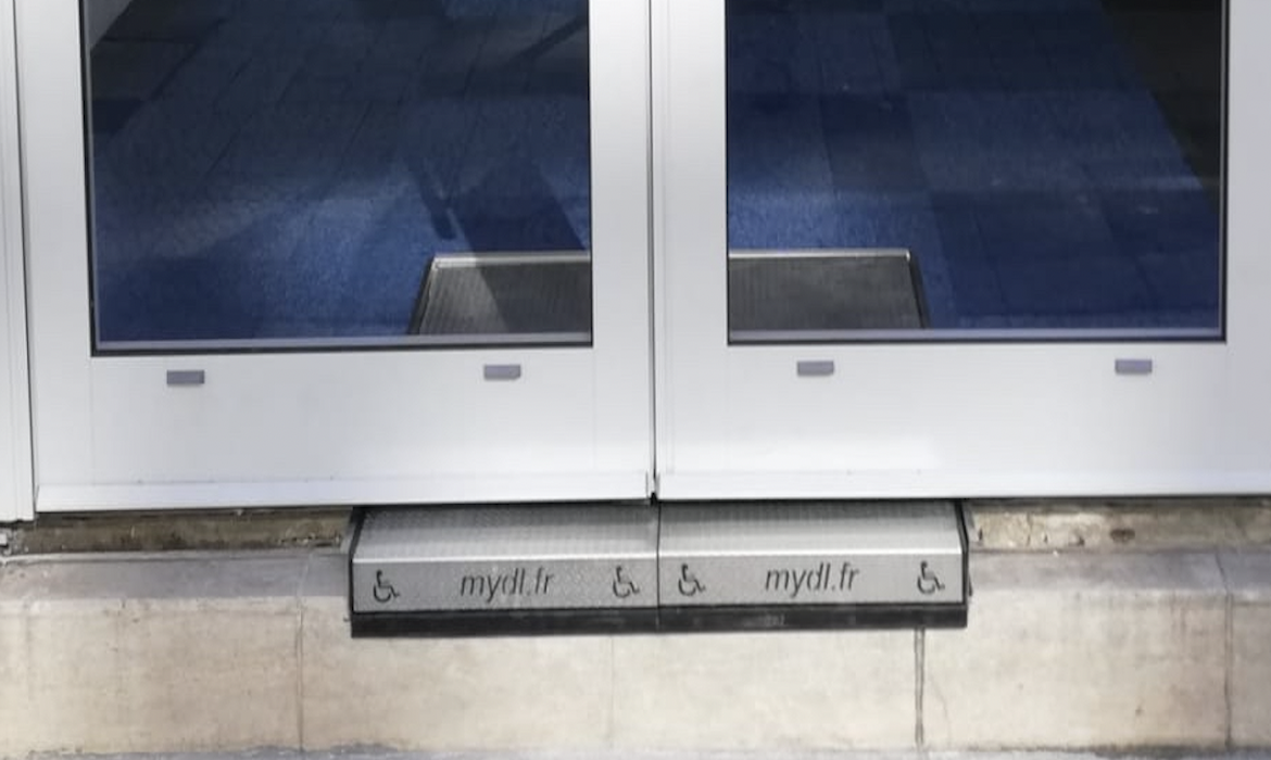 Rampe Simple – MYD'L