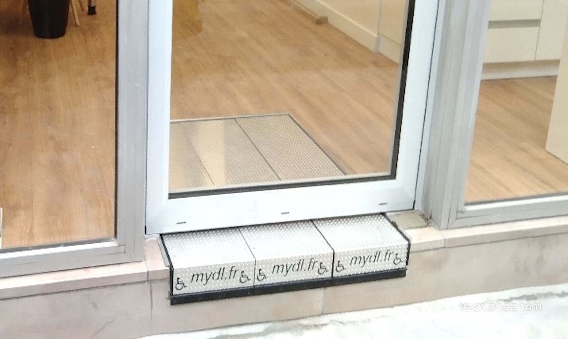 Rampe Simple – MYD'L